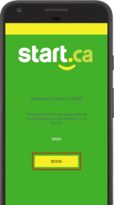 StartCARE - Start.ca