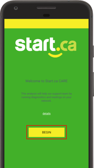 StartCARE - Start.ca