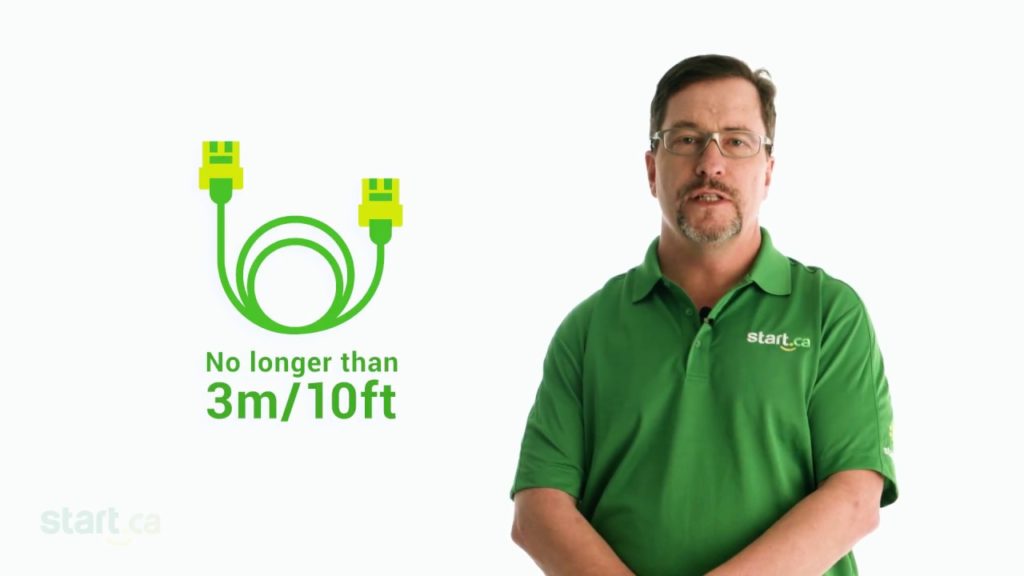 Set up your Start.ca email on your phone - Start.ca