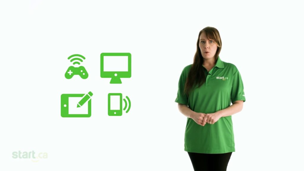 Understanding Your Cable Modem Lights - Start.ca Understanding Your Cable Modem Lights - Start.ca