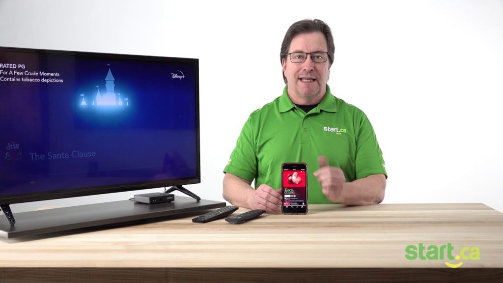 Set up your Start.ca email on your phone - Start.ca