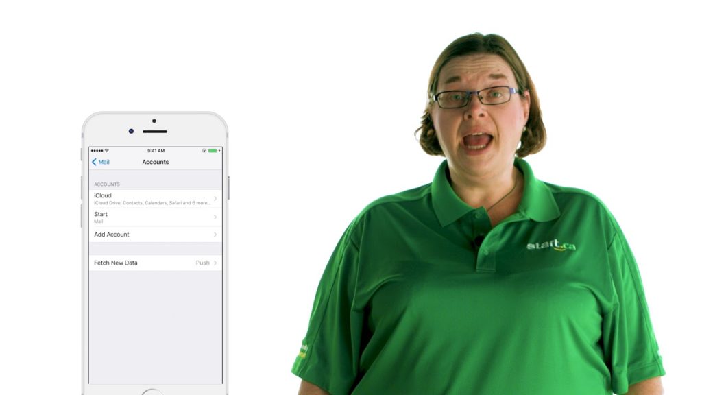 Support videos - Start.ca