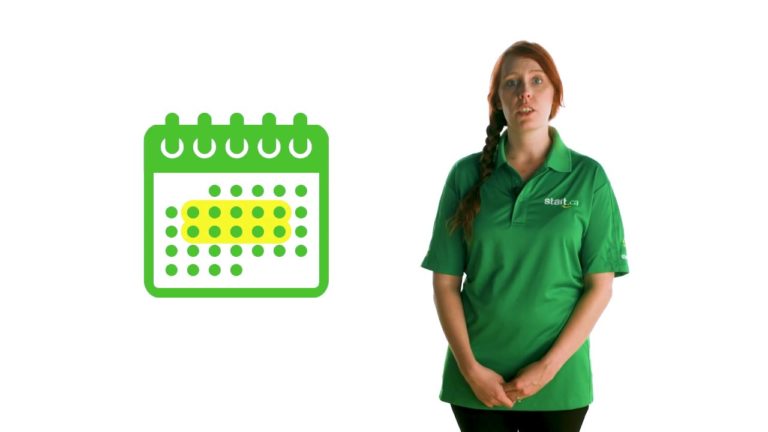 Set up your Start.ca email on your phone - Start.ca