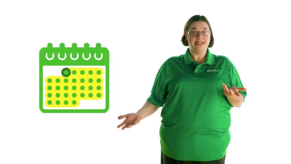 Support videos - Start.ca