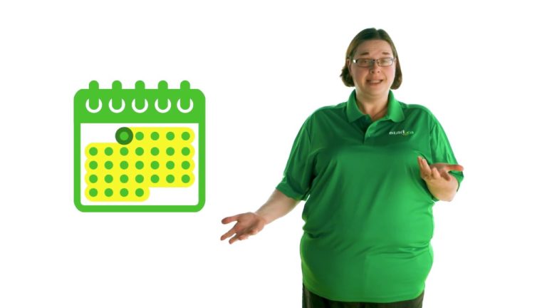 Set up your Start.ca email on your phone - Start.ca