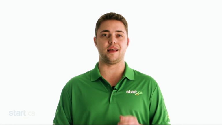 Set up your Start.ca email on your phone - Start.ca