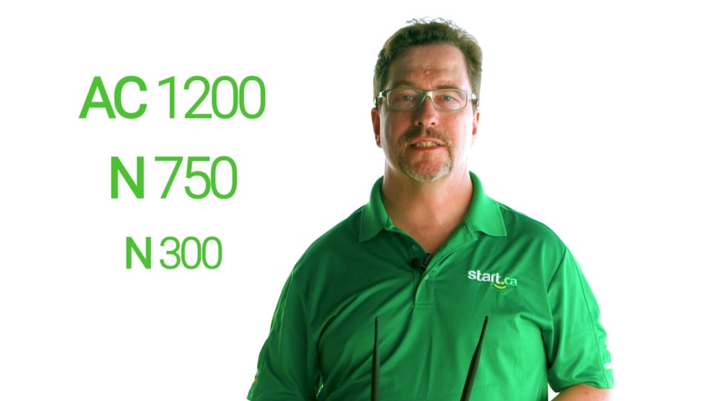 Support videos - Start.ca