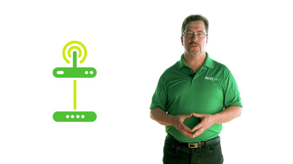 Support videos - Start.ca