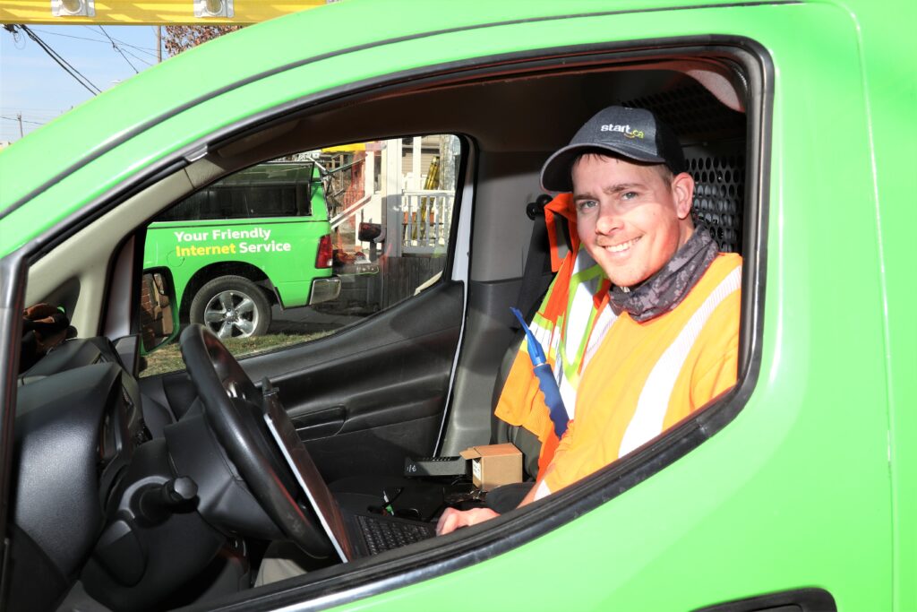 Blog posts from the Start.ca Team